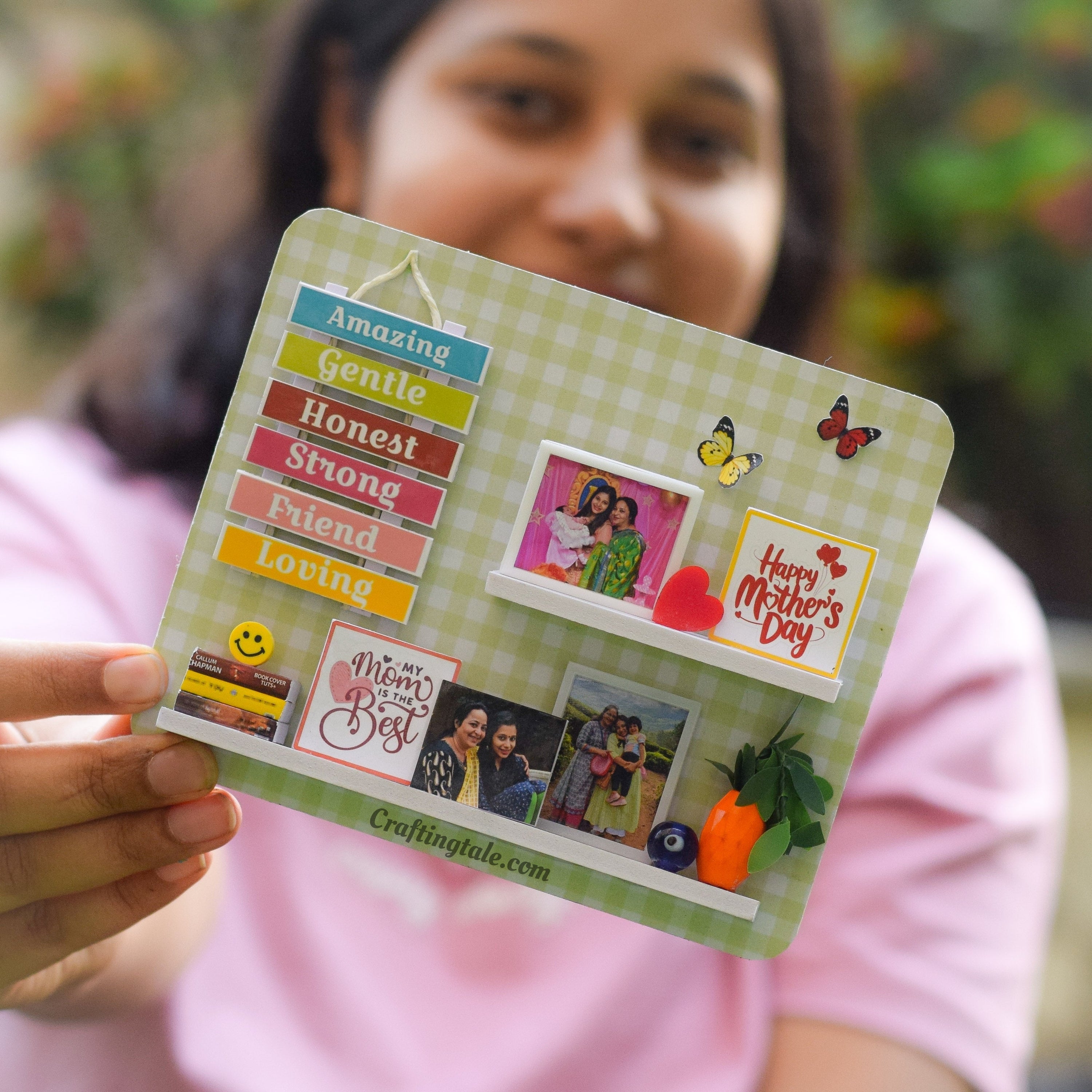 Collections – CraftingTale