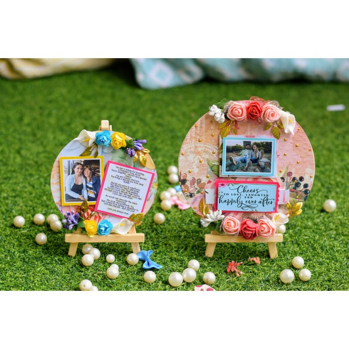 MESSAGE HOLDER – CraftingTale