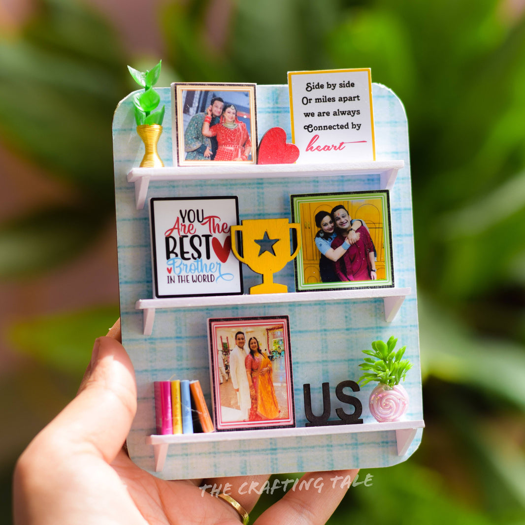 BUDGET GIFT – CraftingTale