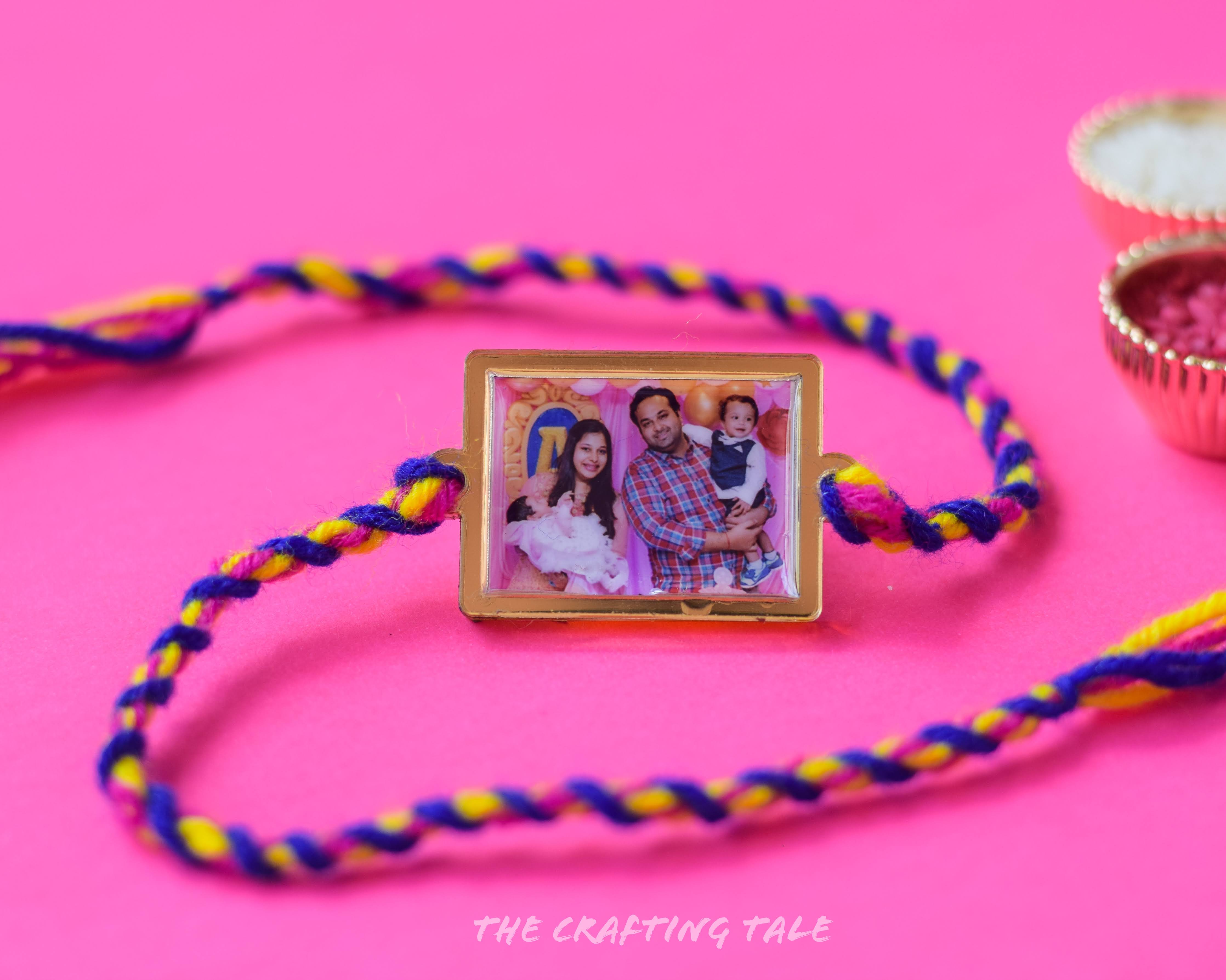 Fridge Magnets – CraftingTale