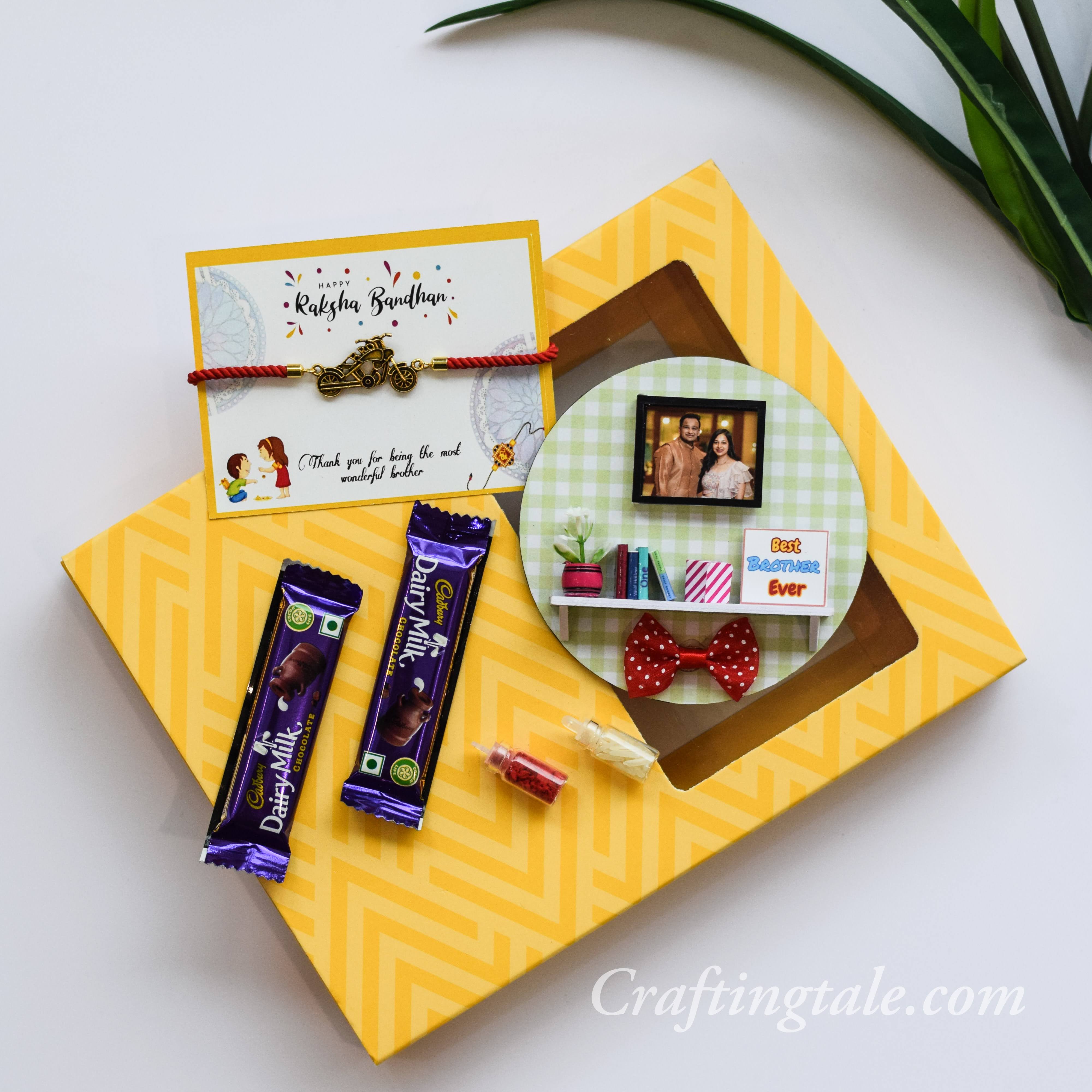 GIFT HAMPERS – CraftingTale