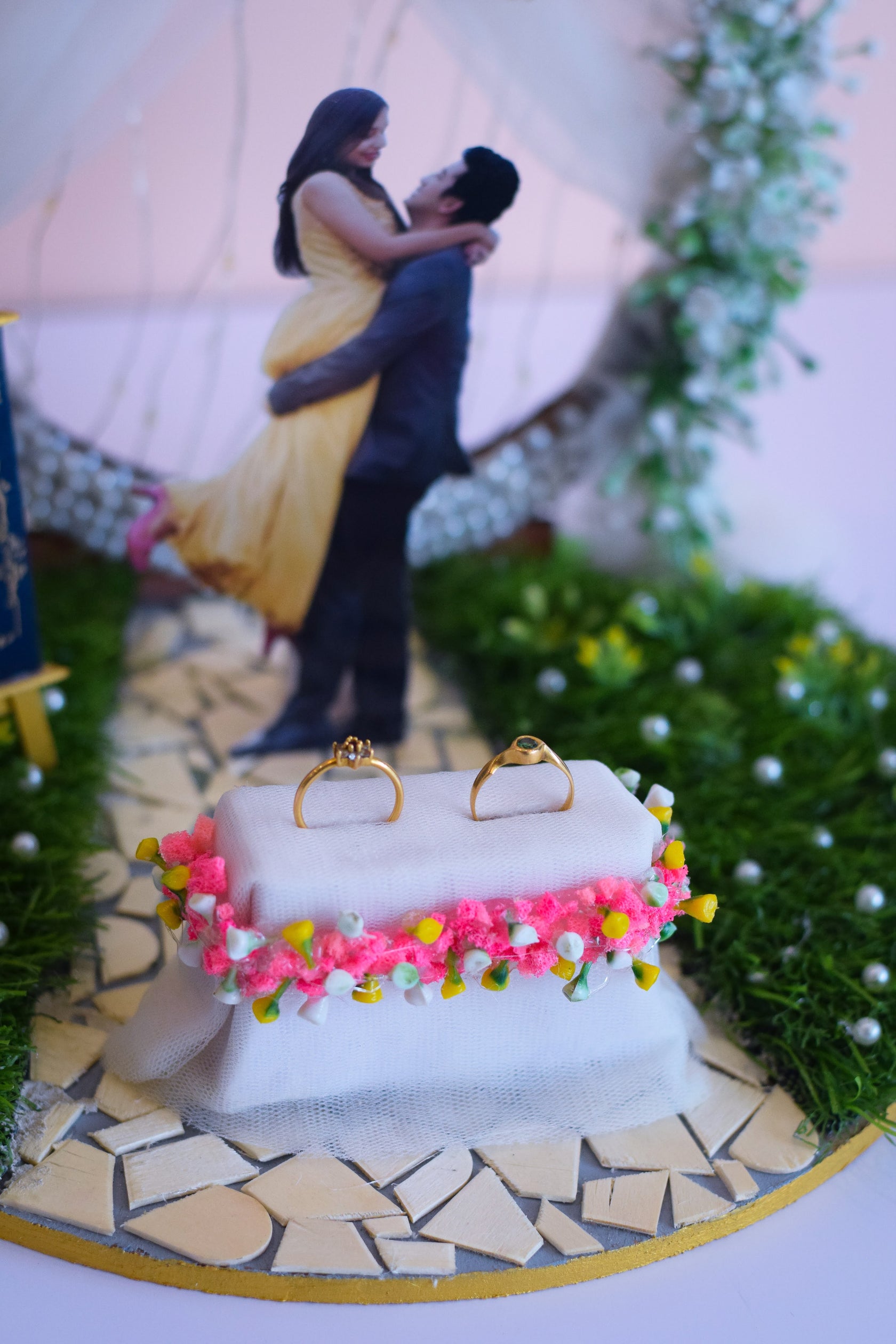 ENGAGEMENT PLATTER DESIGN - 2 – CraftingTale