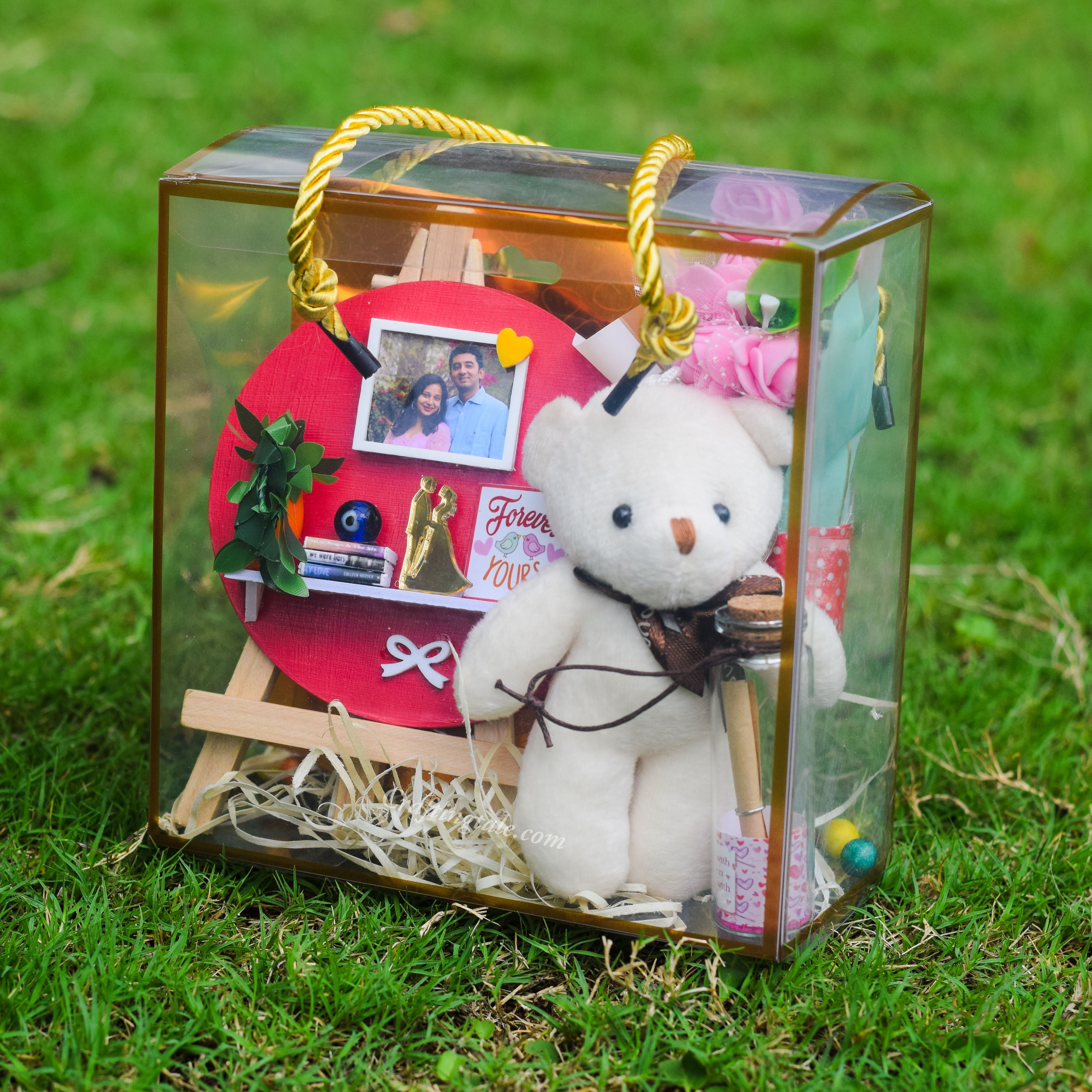 VALENTINE GIFTS – CraftingTale