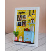 "THE CUTE CORNER" MINIATURE FRAME – CraftingTale