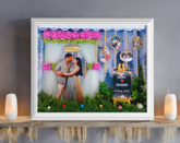 MINIATURE FRAME-craftingtale – CraftingTale